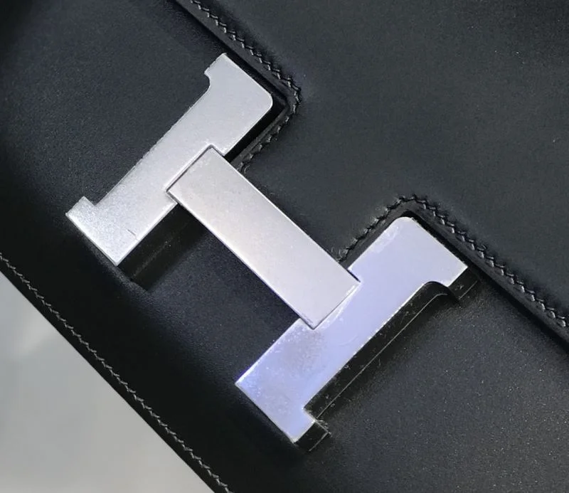 Accurate model Hermes Constance Bags