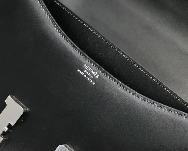 Accurate model Hermes Constance Bags