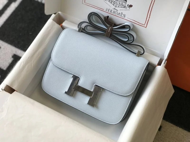 Perfect replica Hermes Constance Bags
