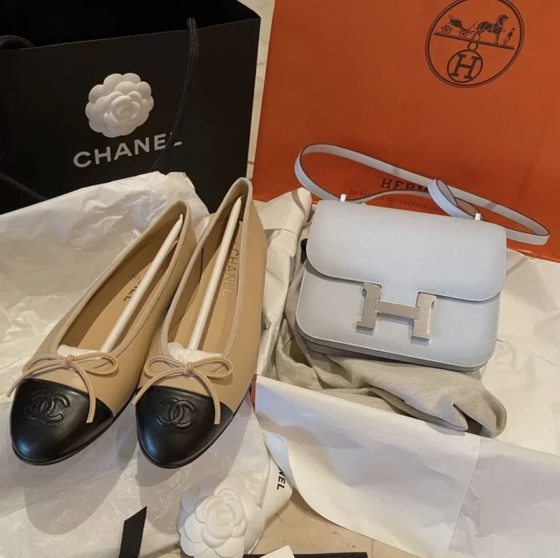 Perfect replica Hermes Constance Bags