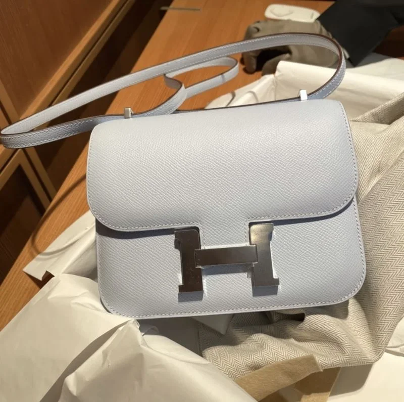 Perfect replica Hermes Constance Bags
