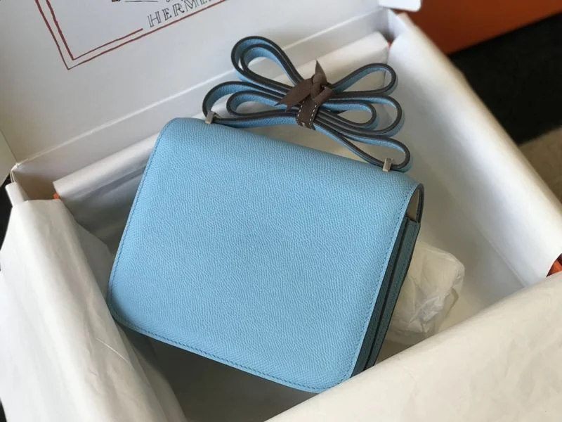 Reasonably priced Hermes Constance Bags