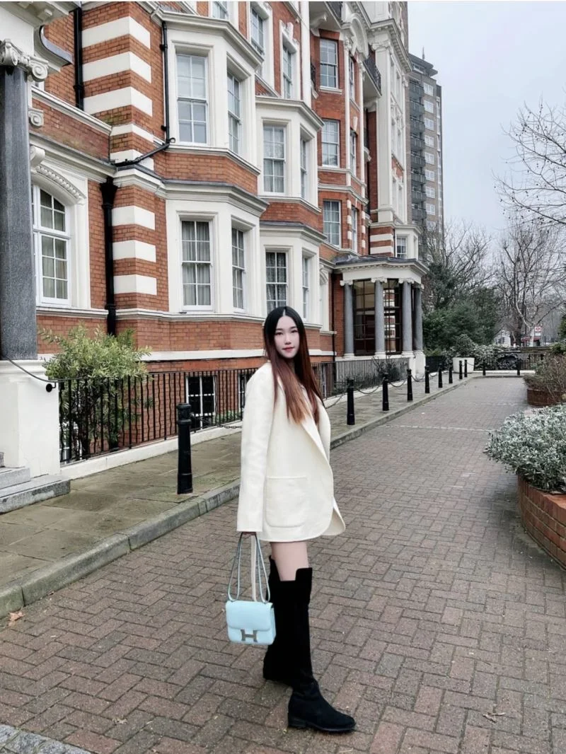 Reasonably priced Hermes Constance Bags