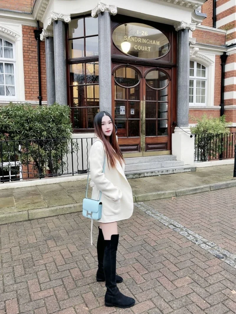 Reasonably priced Hermes Constance Bags