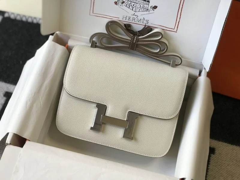 Brand-original Hermes Constance Bags