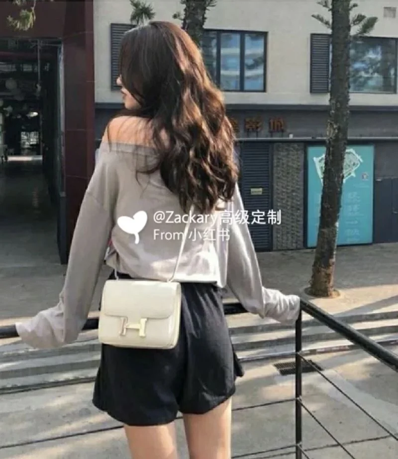 Brand-original Hermes Constance Bags