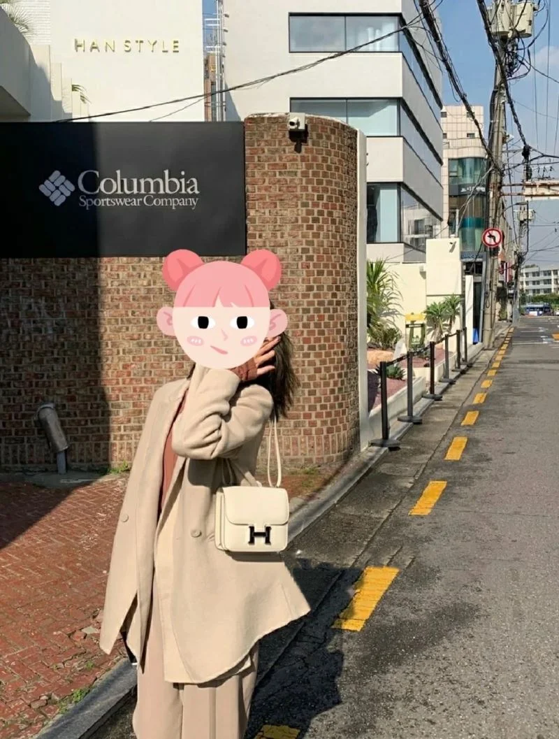 Brand-original Hermes Constance Bags