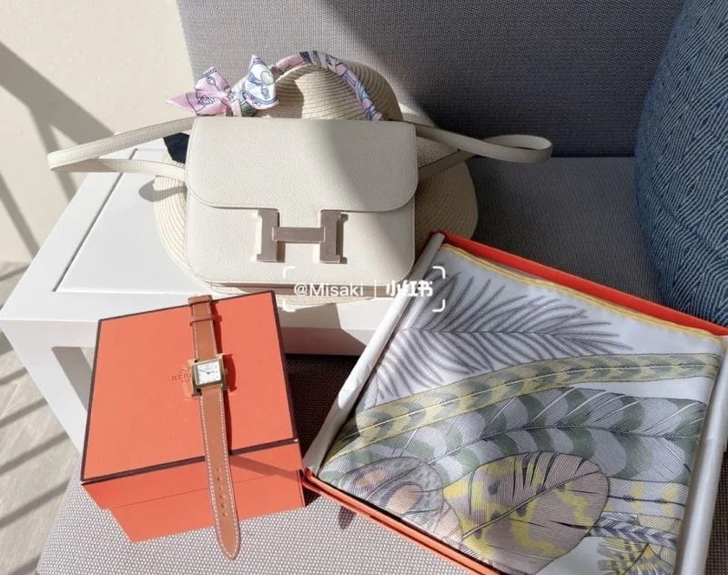 Brand-original Hermes Constance Bags