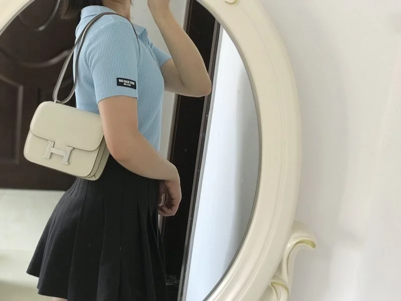 Brand-original Hermes Constance Bags