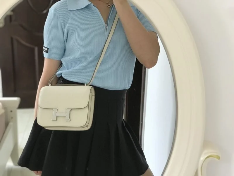 Brand-original Hermes Constance Bags