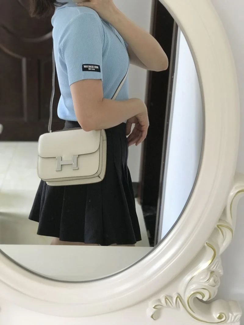 Brand-original Hermes Constance Bags