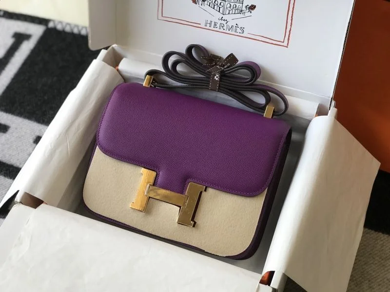 Hermes Constance Bags