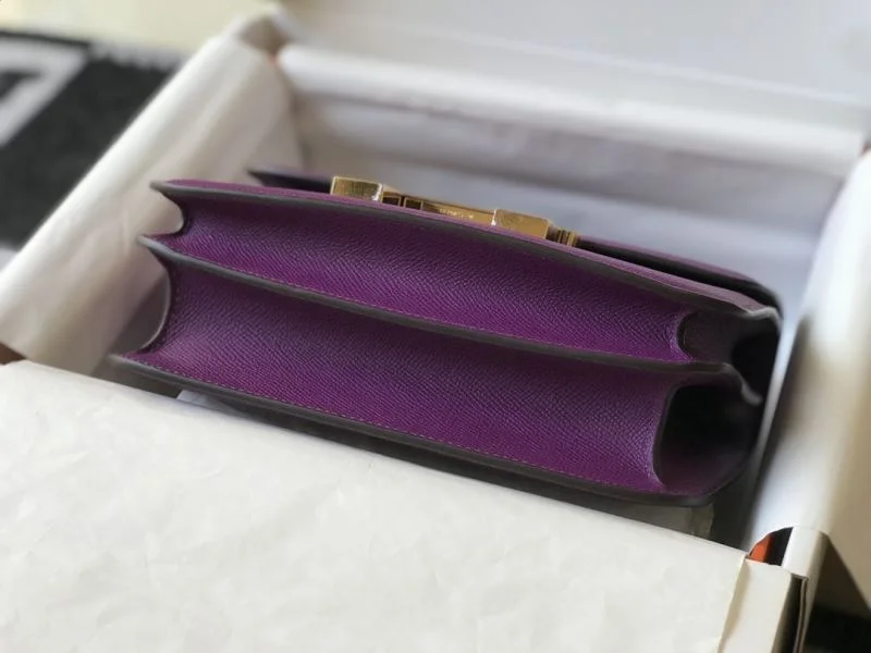 Real Hermes Constance Bags