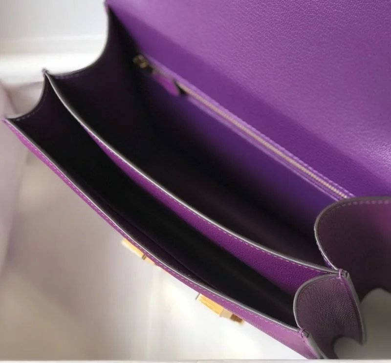 Real Hermes Constance Bags