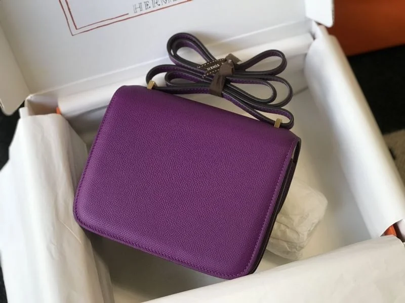 Legit Hermes Constance Bags