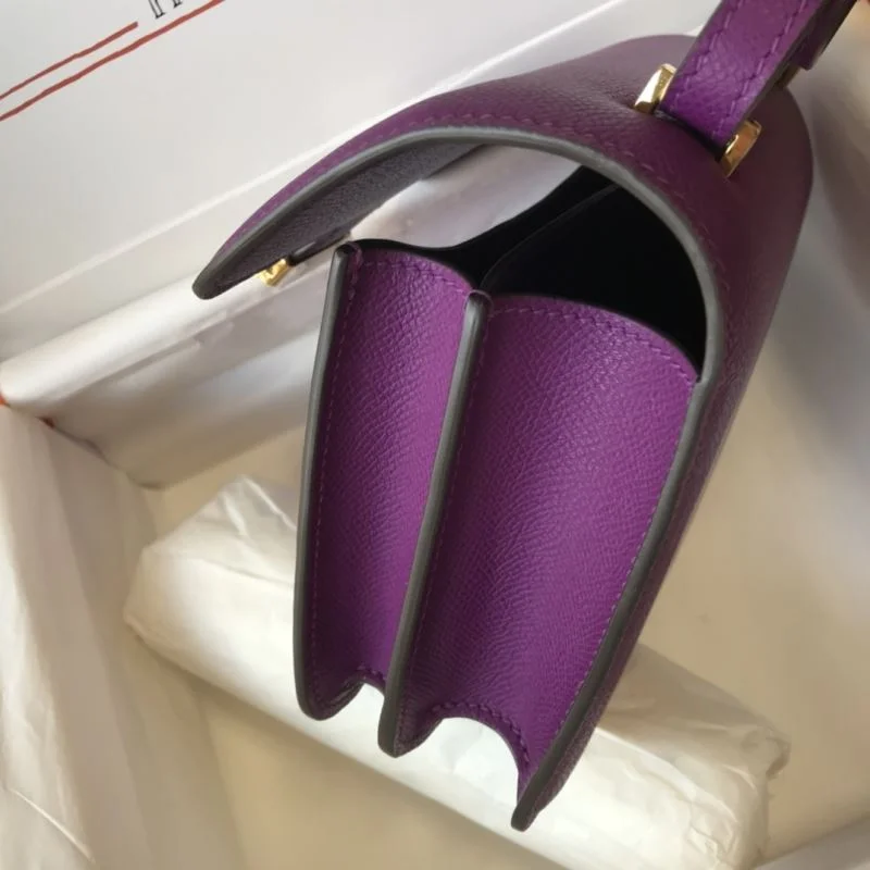 Legit Hermes Constance Bags