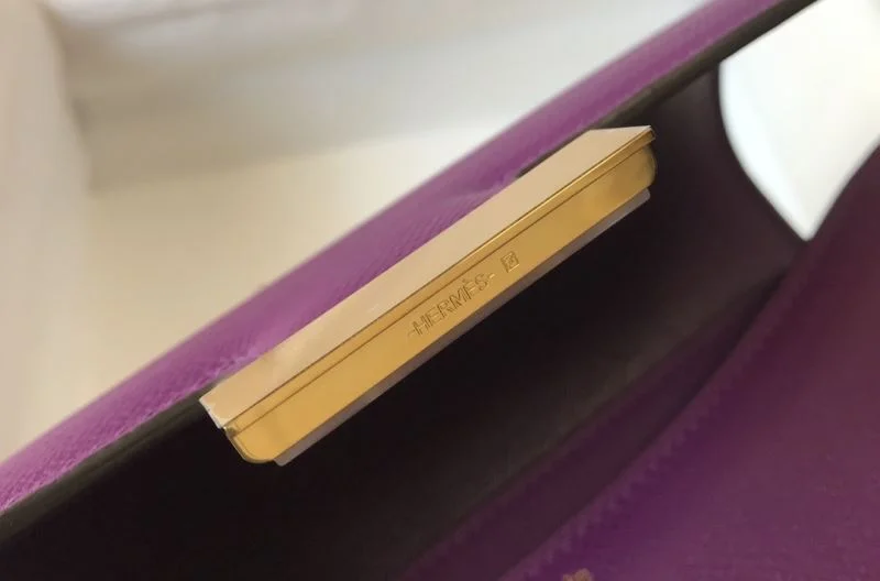 Legit Hermes Constance Bags