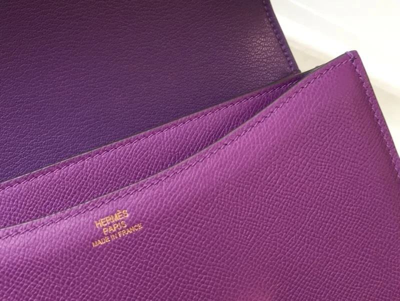Legit Hermes Constance Bags