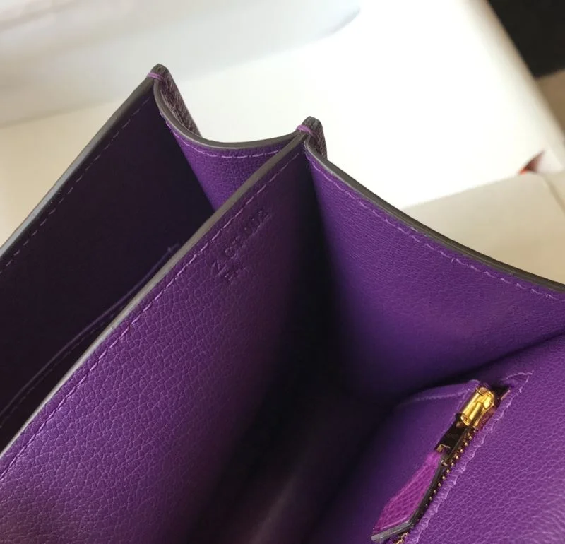 Legit Hermes Constance Bags