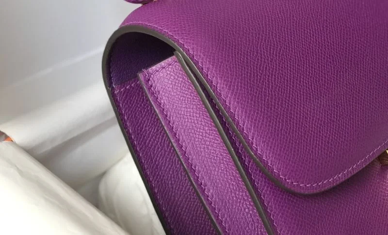 Legit Hermes Constance Bags