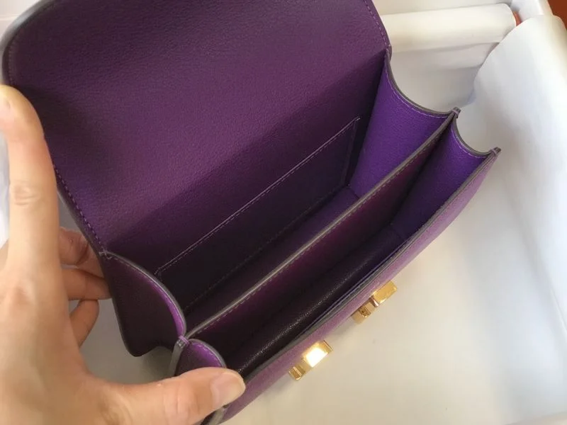 Legit Hermes Constance Bags