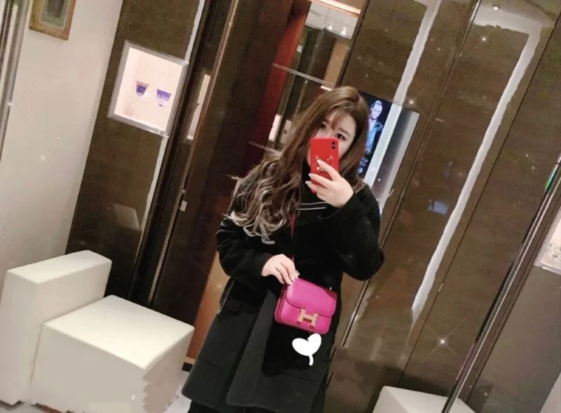 Legit Hermes Constance Bags