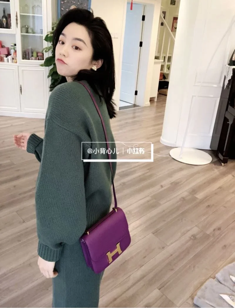 Legit Hermes Constance Bags