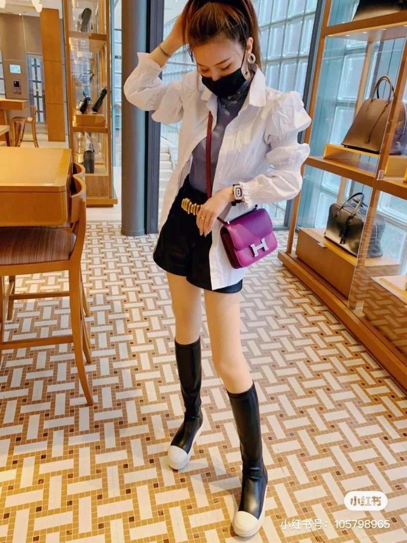 Legit Hermes Constance Bags