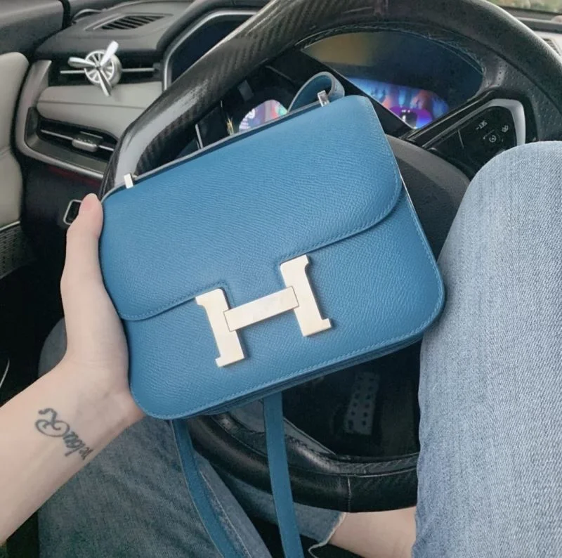 High accuracy Hermes Constance Bags