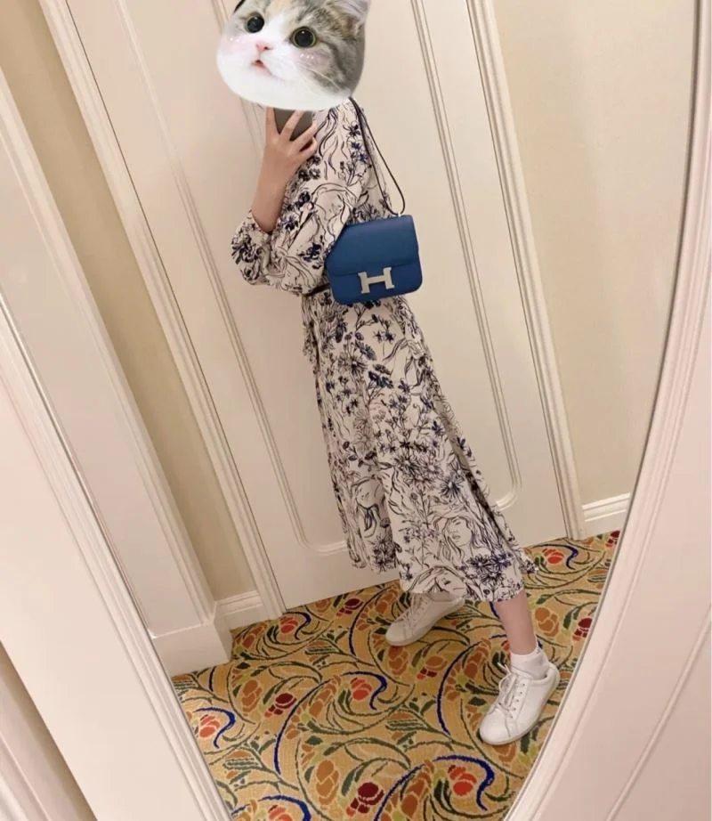High accuracy Hermes Constance Bags