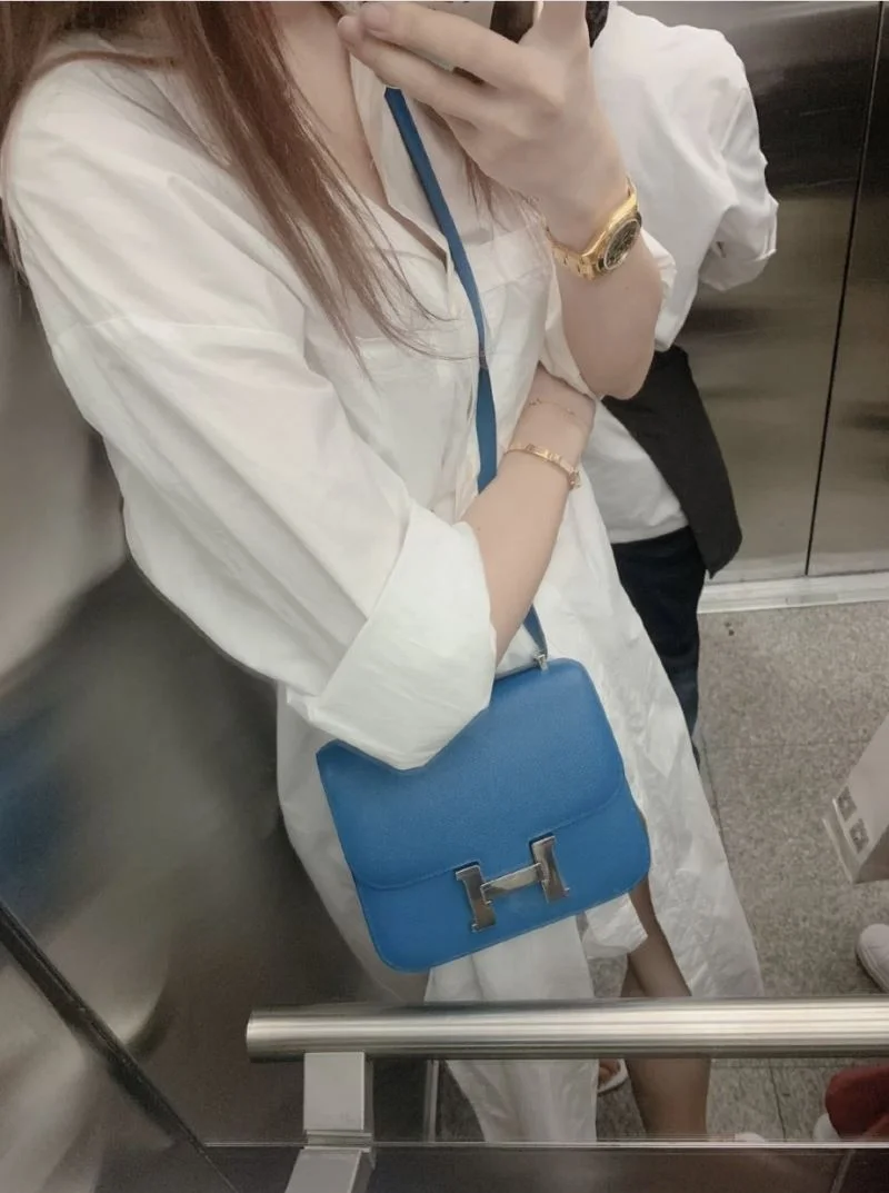 High accuracy Hermes Constance Bags