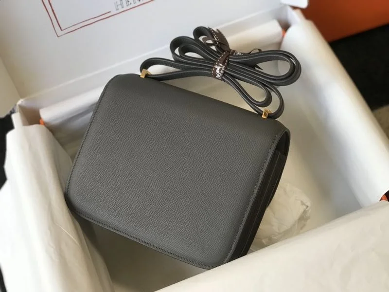 Real Hermes Constance Bags