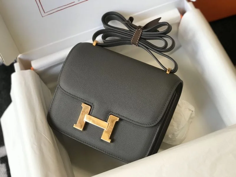 Real Hermes Constance Bags