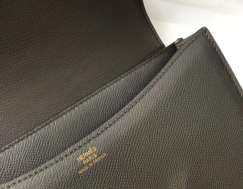 Real Hermes Constance Bags