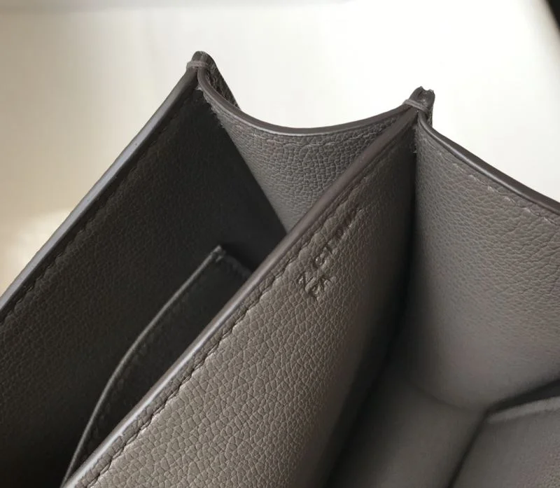 Real Hermes Constance Bags