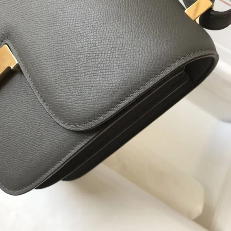 Real Hermes Constance Bags