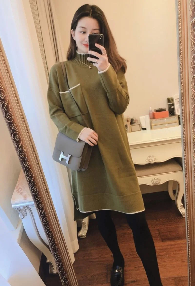 Real Hermes Constance Bags