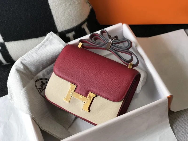 Hermes Constance Bags