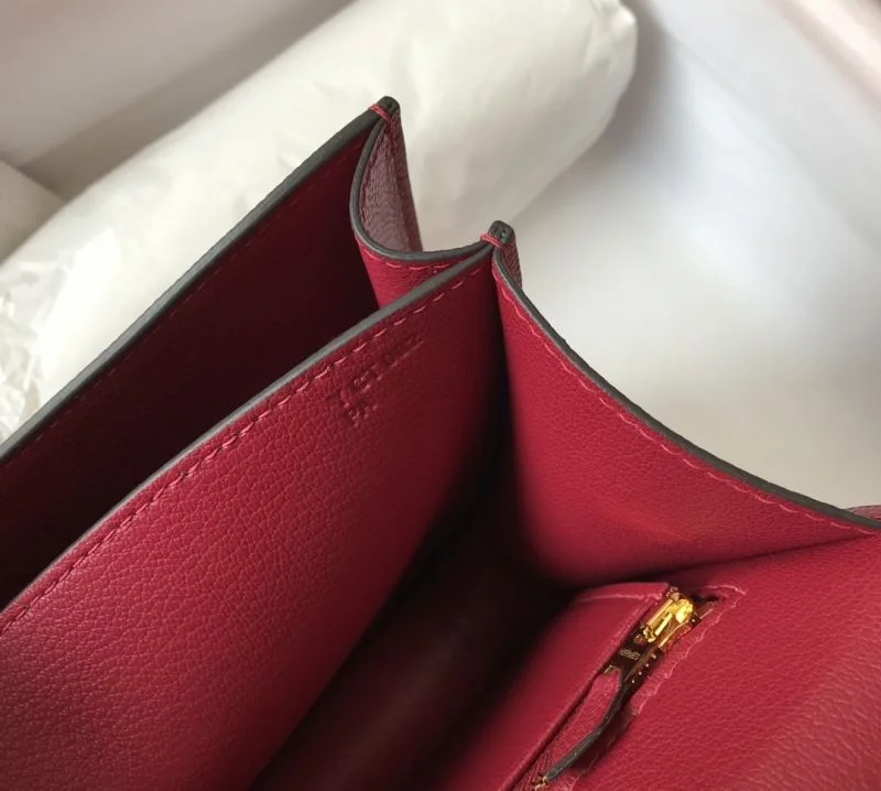 Legit Hermes Constance Bags