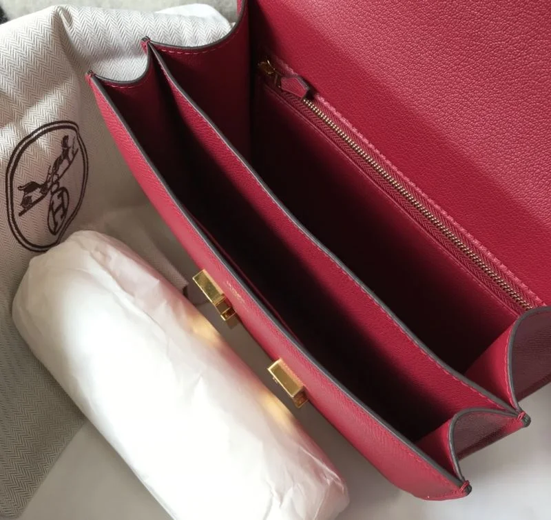 Legit Hermes Constance Bags