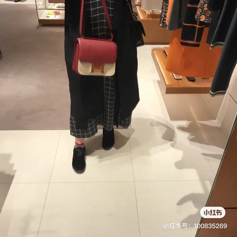 Legit Hermes Constance Bags