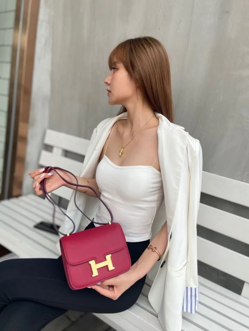 OEM Hermes Constance Bags