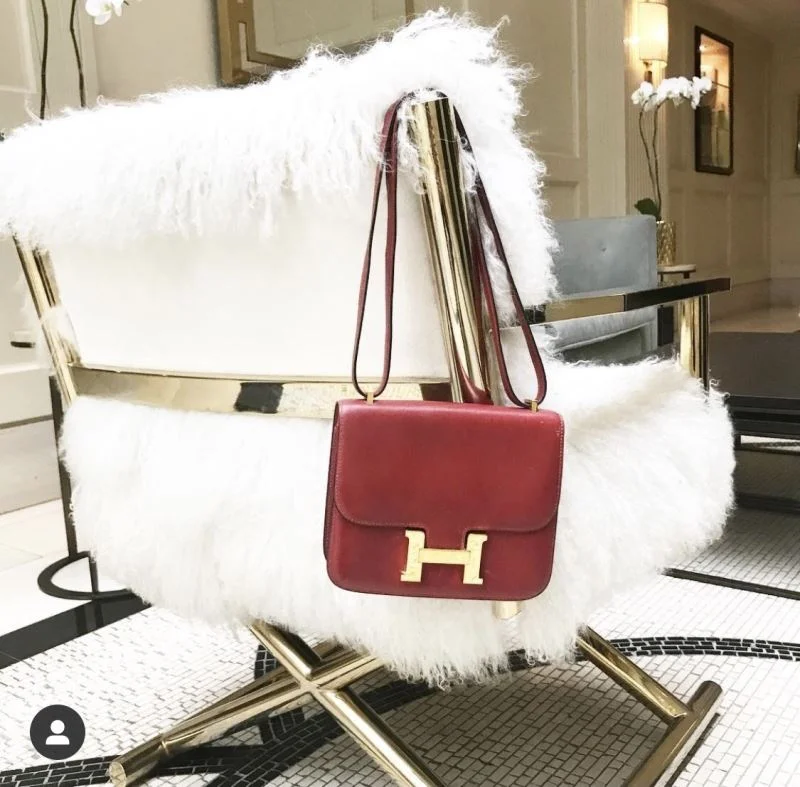 OEM Hermes Constance Bags
