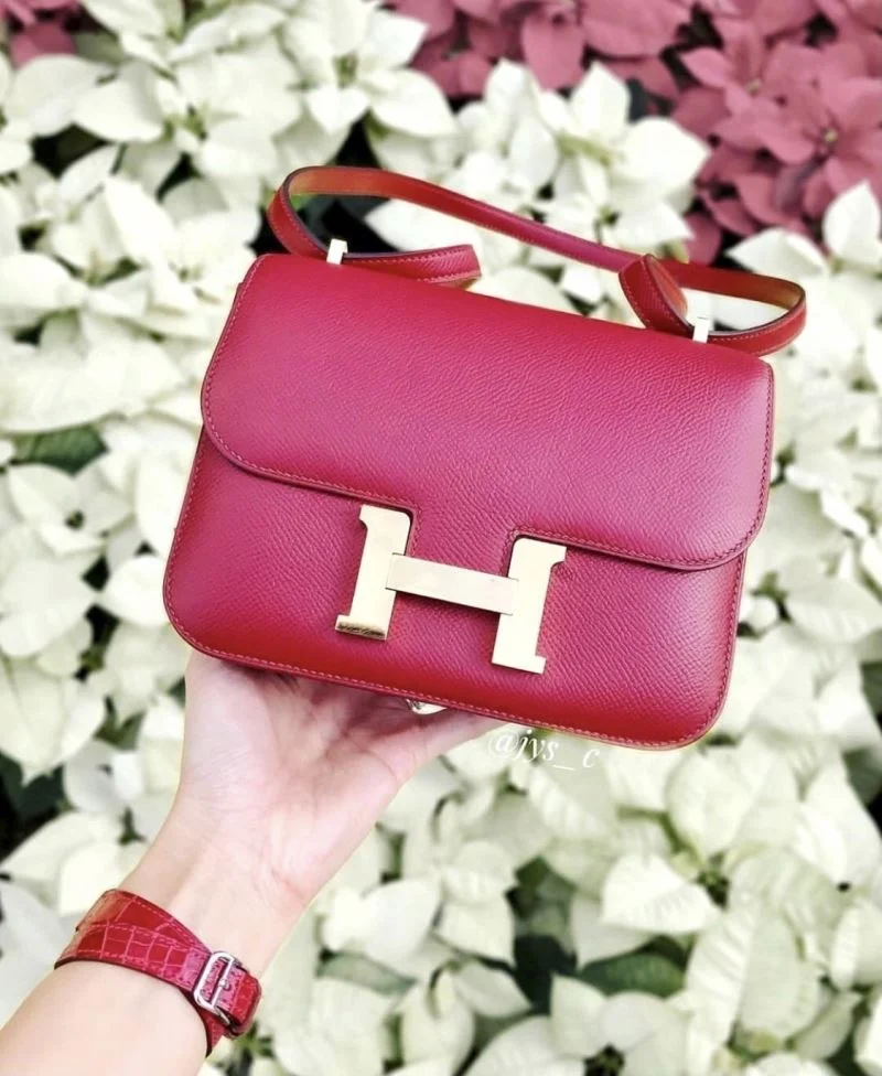 OEM Hermes Constance Bags