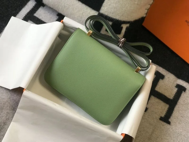 Genuine Hermes Constance Bags