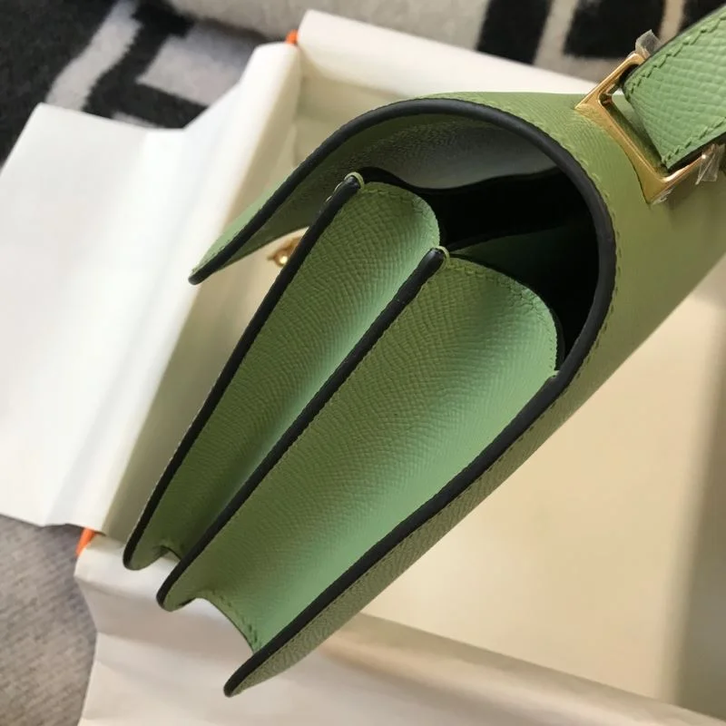 Genuine Hermes Constance Bags