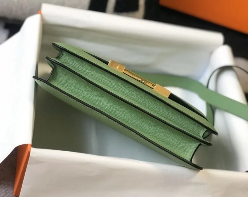 Genuine Hermes Constance Bags