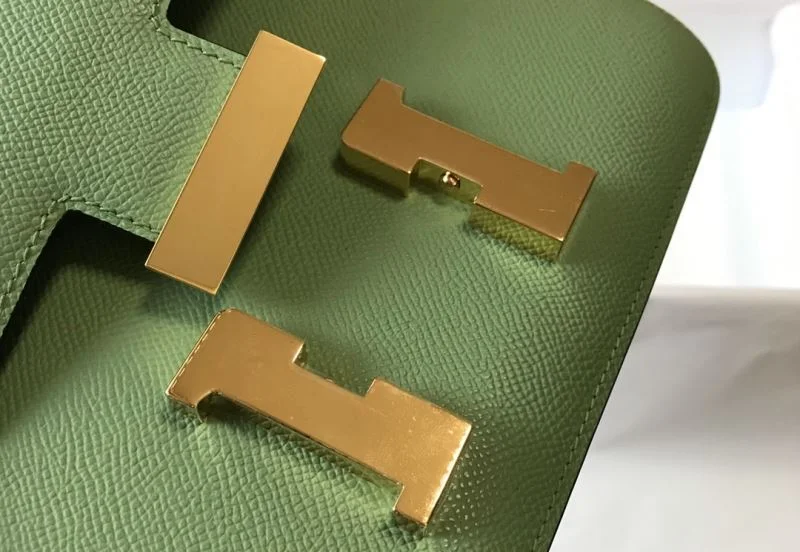 Genuine Hermes Constance Bags