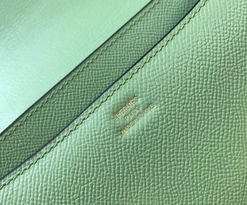 Genuine Hermes Constance Bags