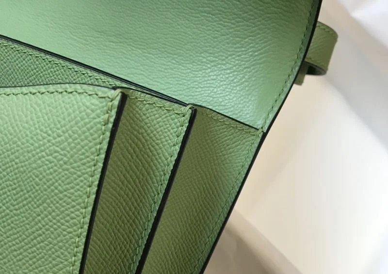 Genuine Hermes Constance Bags
